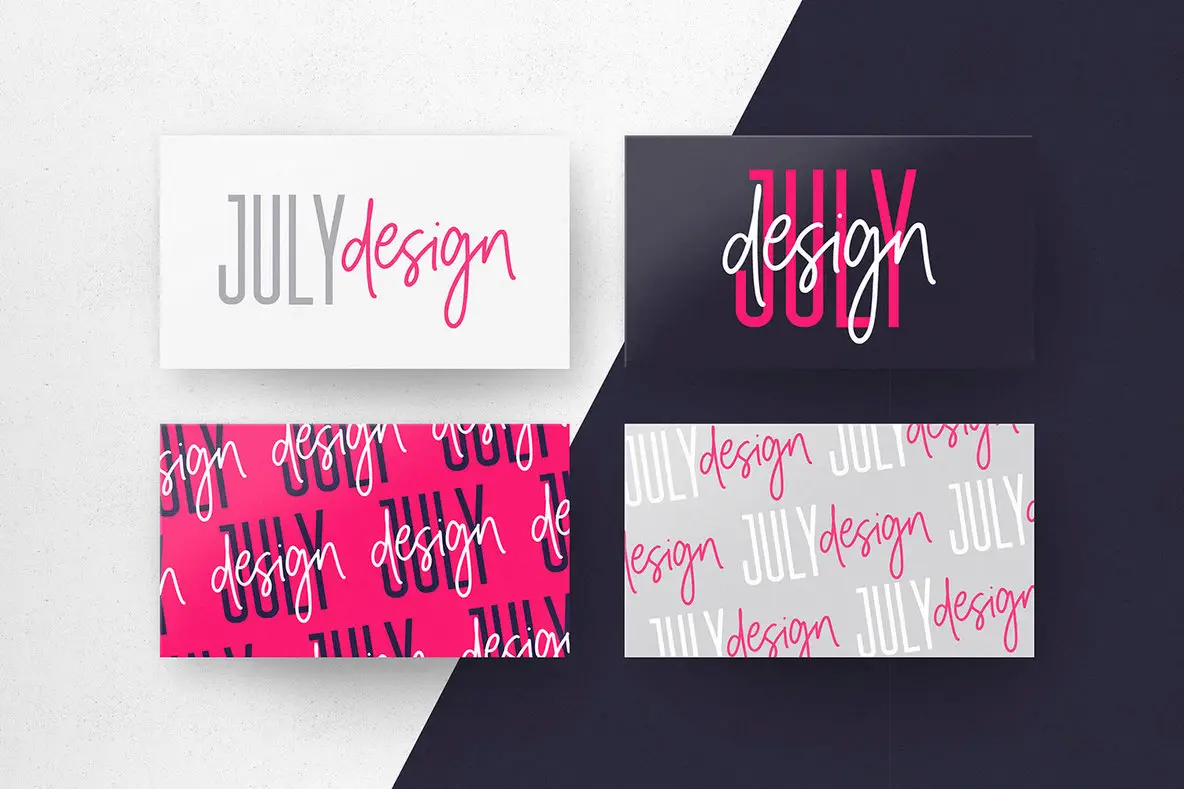 Golden Youth Font - FontPath