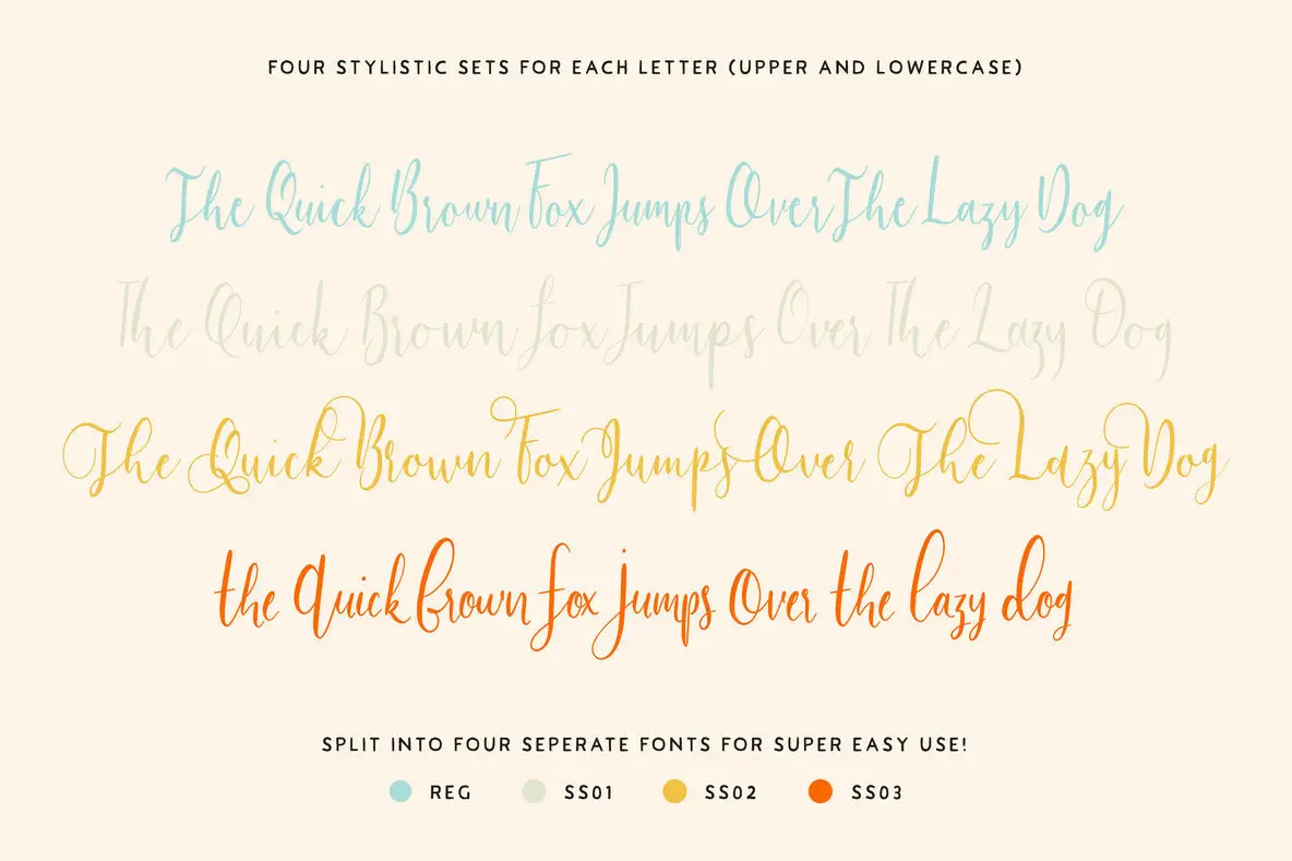 Bouncy Castle Font - FontPath