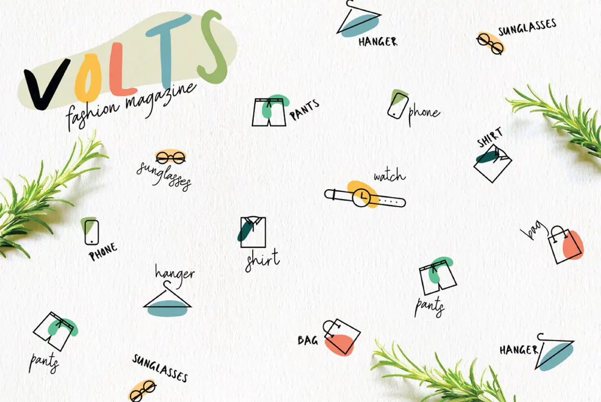 Sweet Belly Font - FontPath