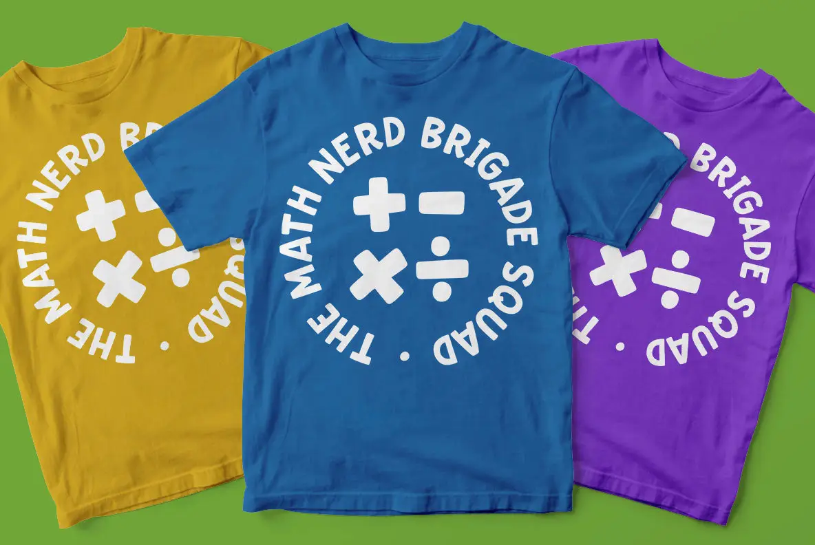 Uncle Grump Font - YouWorkForThem