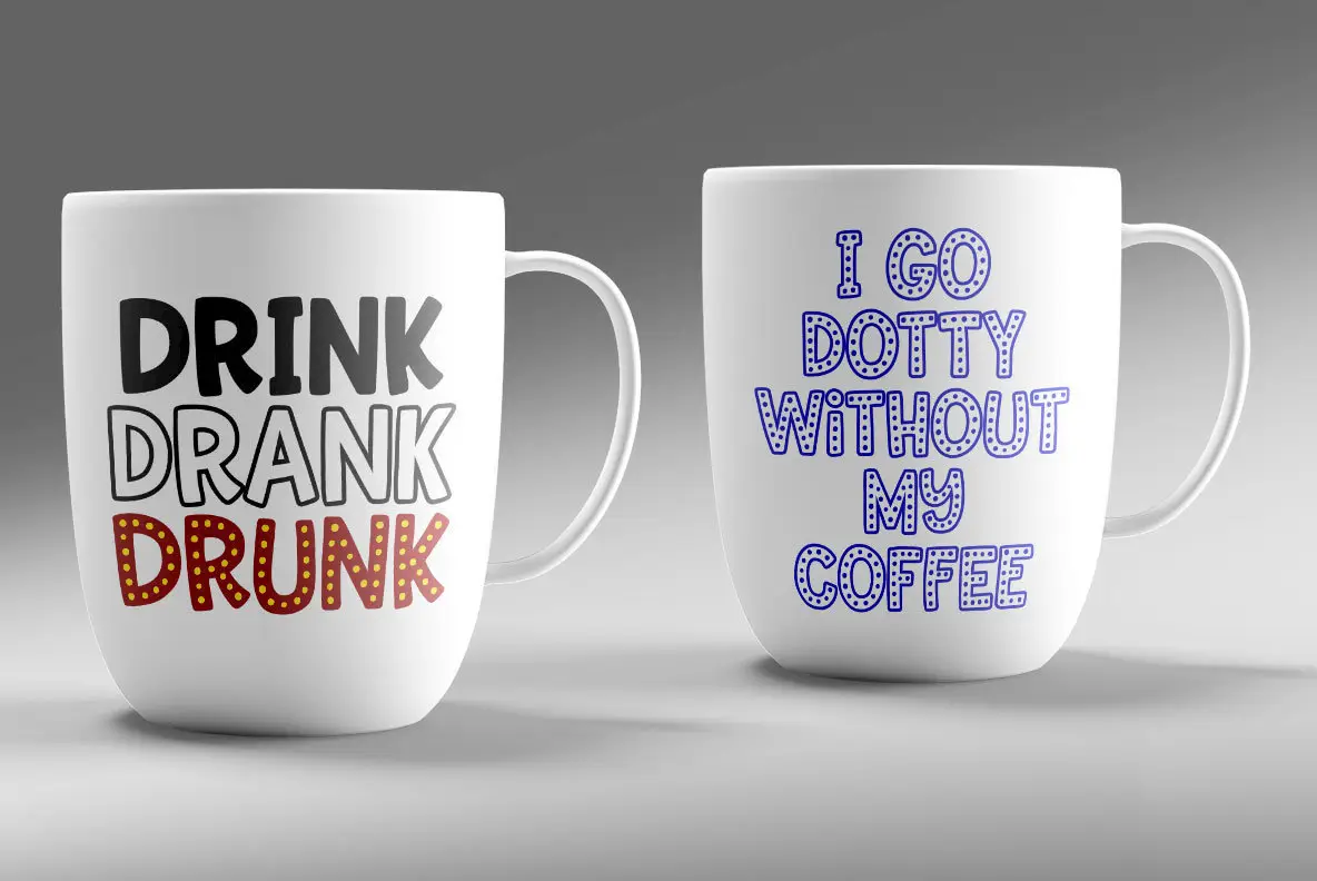 Uncle Grump Font - FontPath