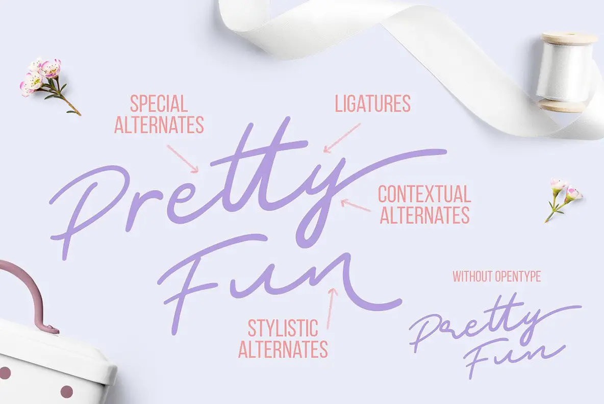 Dear Jane Font - FontPath