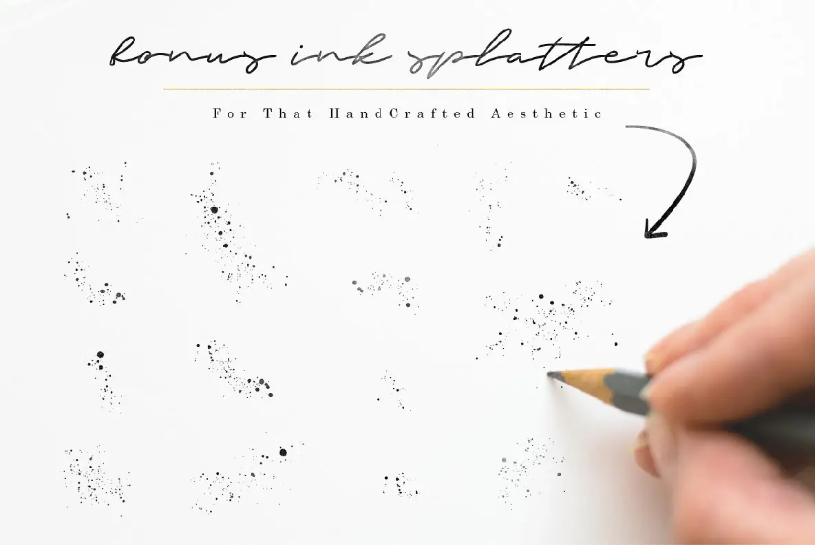 Tehika Font - YouWorkForThem