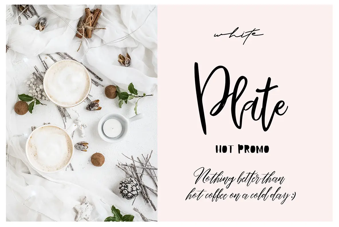 Maldina Feminime Font - YouWorkForThem