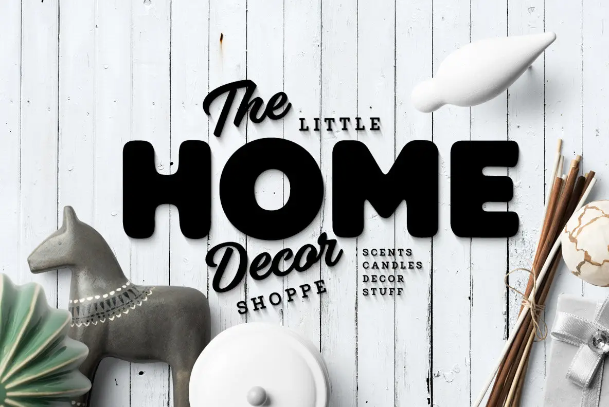 Vodka Font - FontPath