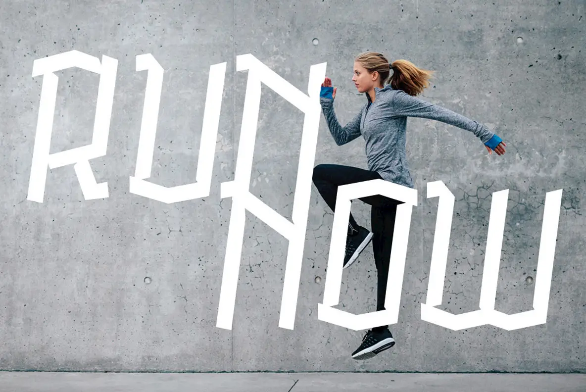 Alquitran Pro Font - YouWorkForThem