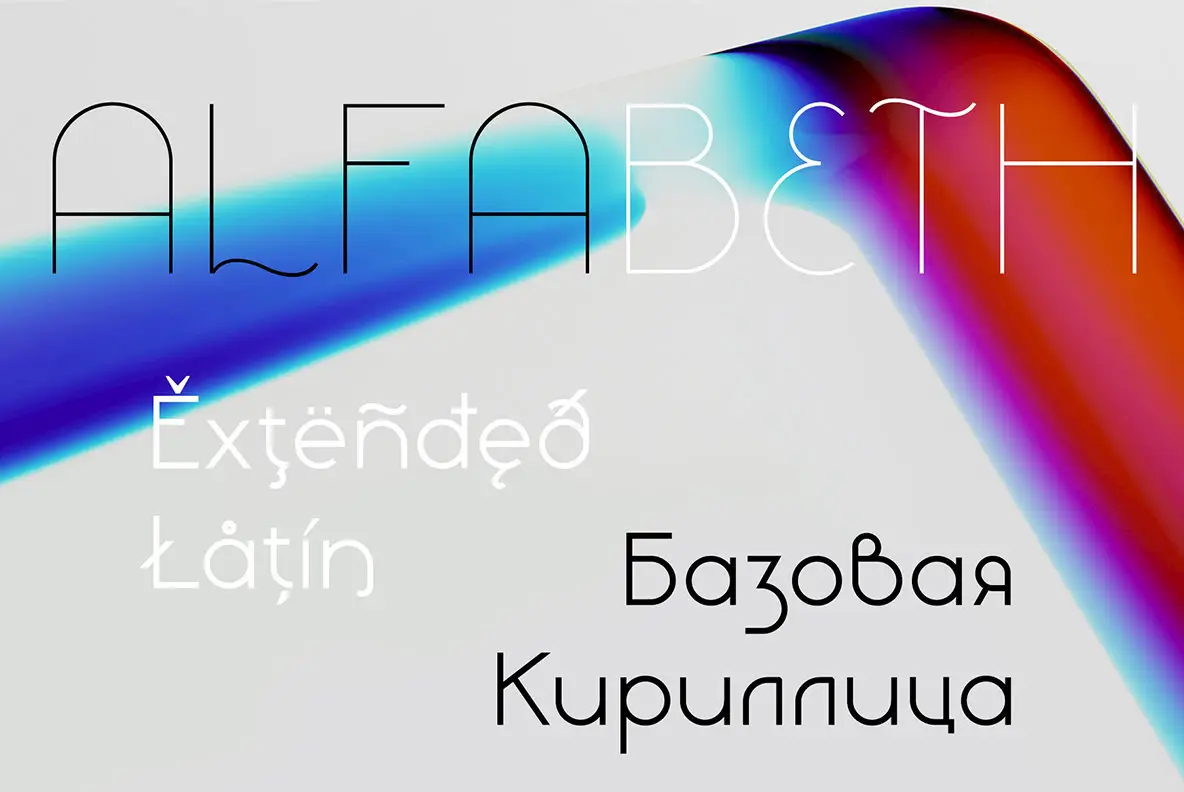 Liberal Font - YouWorkForThem