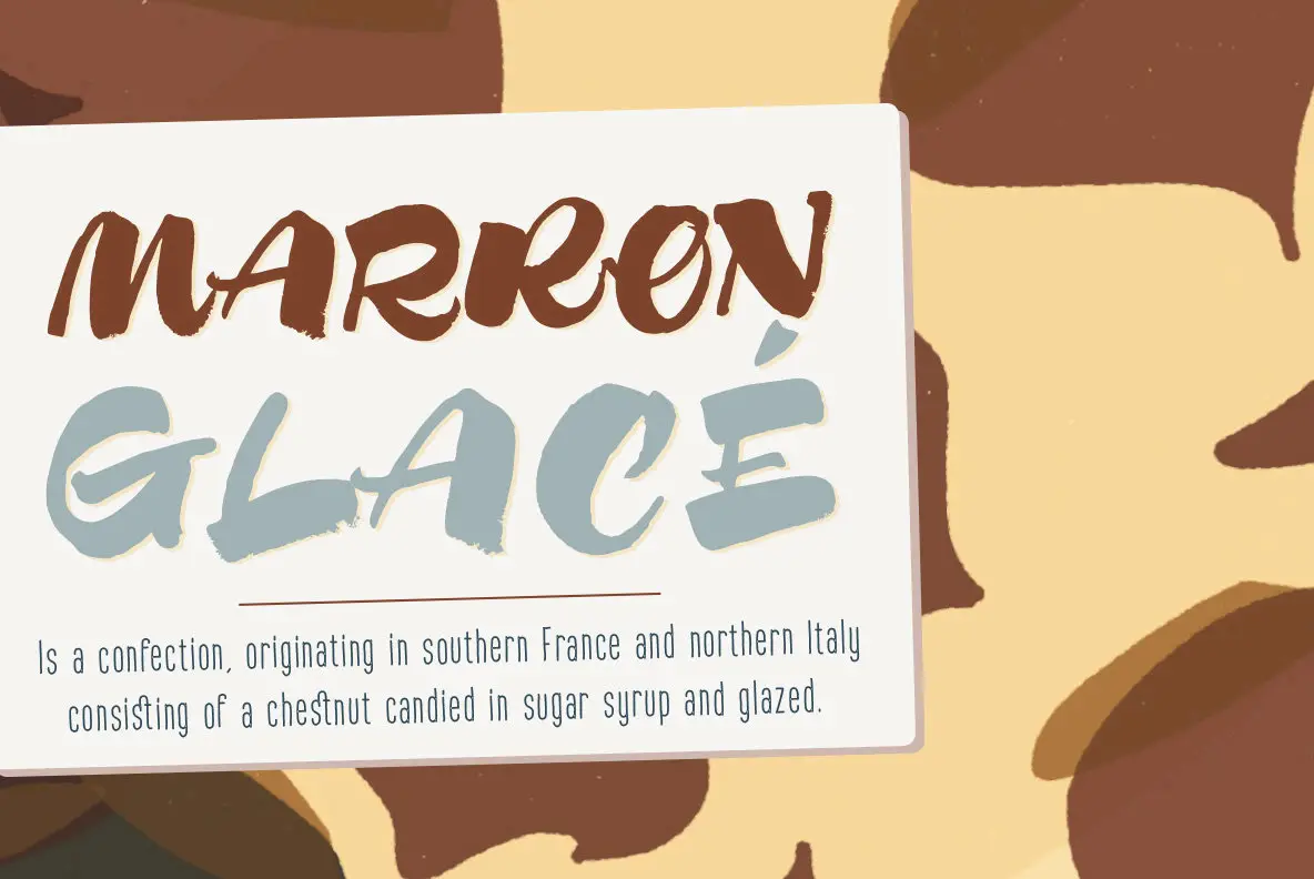 Mela Font - FontPath