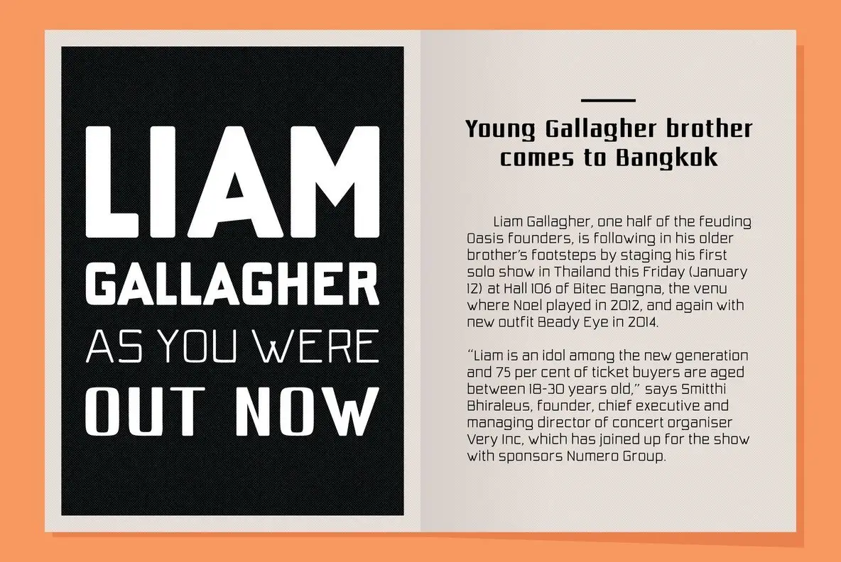 Boxy Font - YouWorkForThem