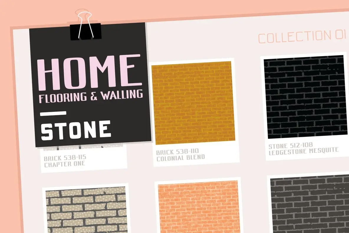 Boxy Font - YouWorkForThem