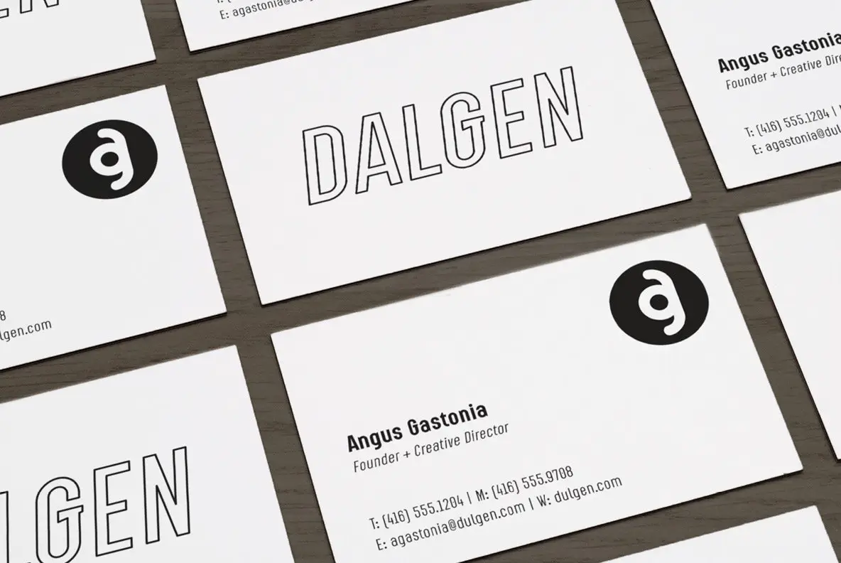 Augmento Font - YouWorkForThem