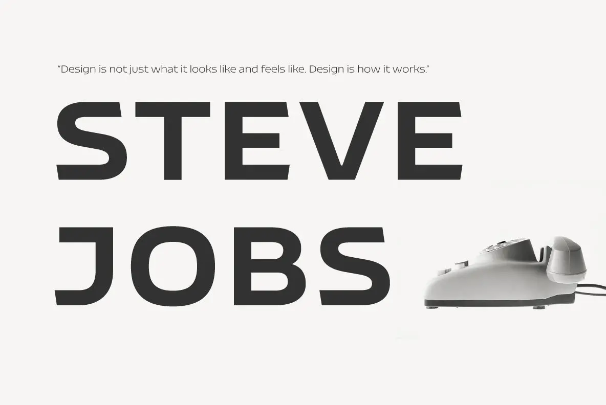 Nizzoli Font - FontPath