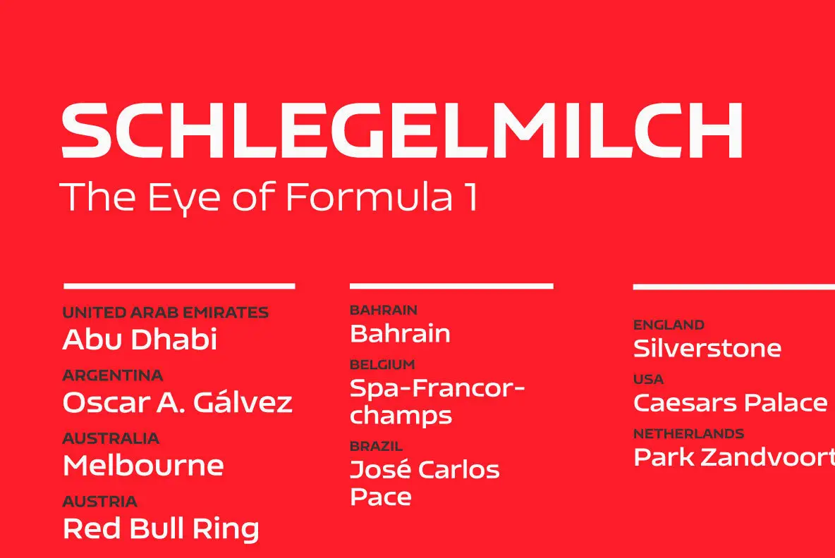 Nizzoli Font - YouWorkForThem