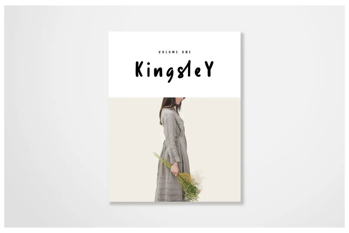 Sumo Book Font - YouWorkForThem