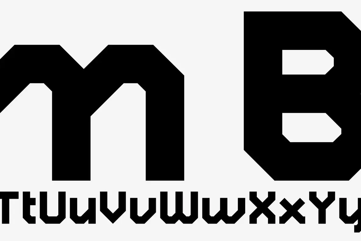 Colosseum Font - YouWorkForThem