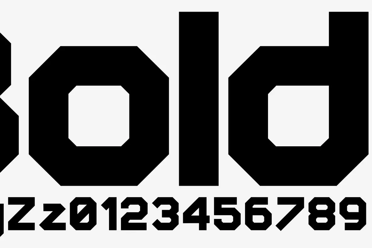 Colosseum Font - YouWorkForThem