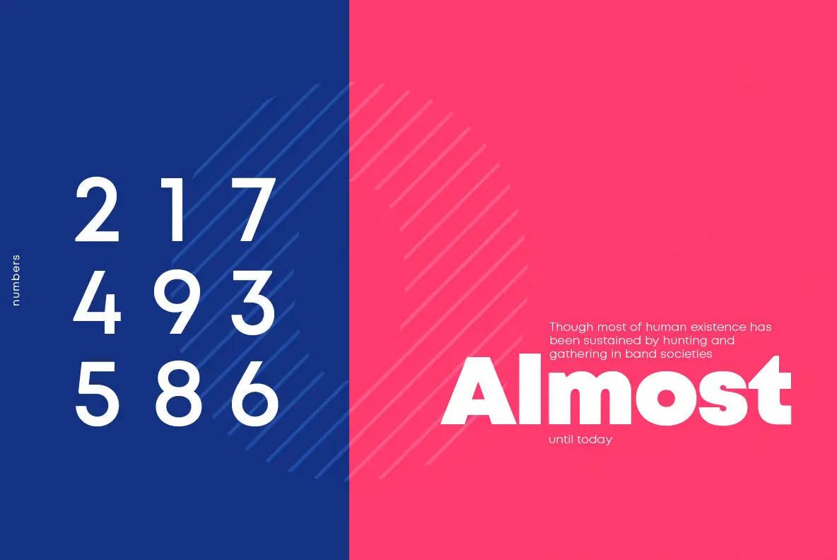 Mont Font - YouWorkForThem