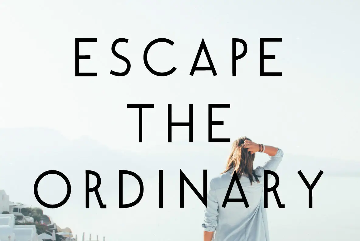 Oliwe Font - YouWorkForThem