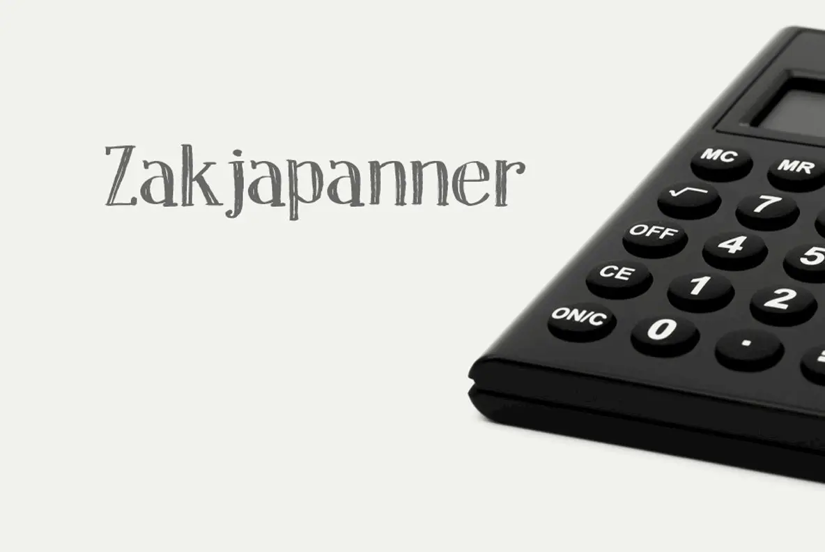 Office Squeeze Font - FontPath