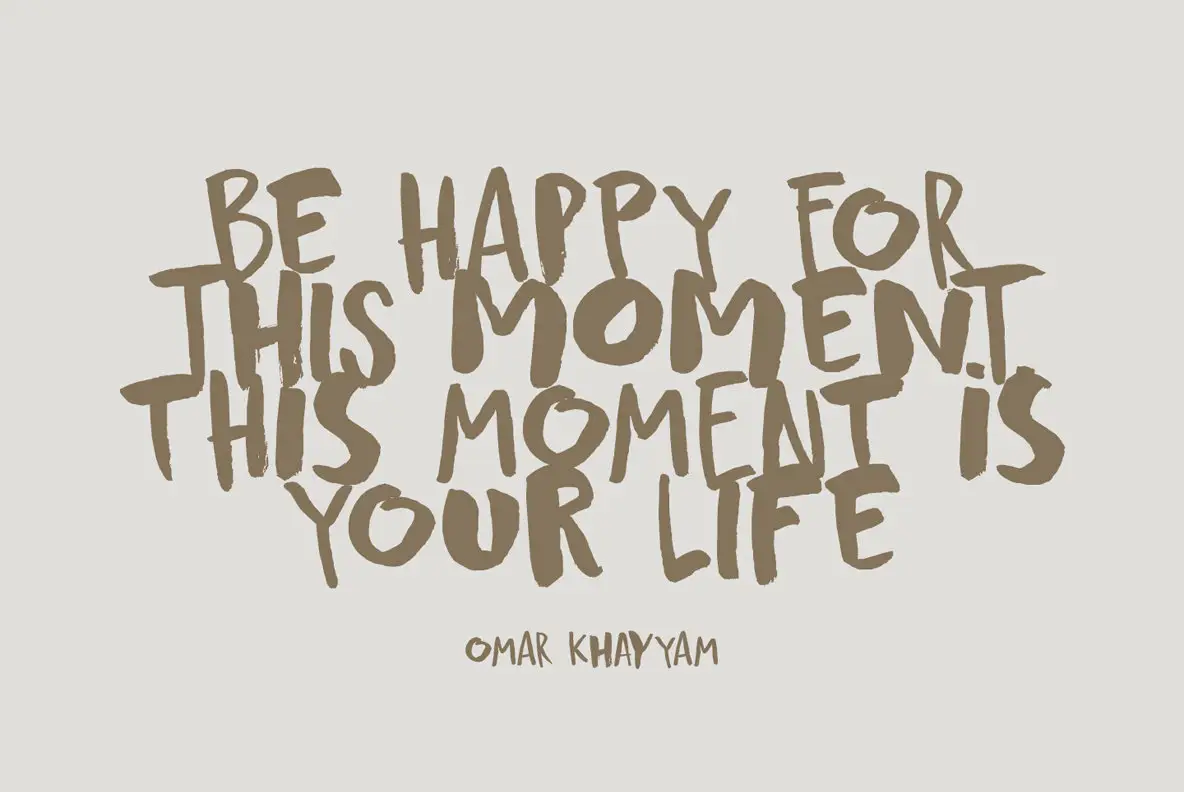 Xanthine Font - FontPath