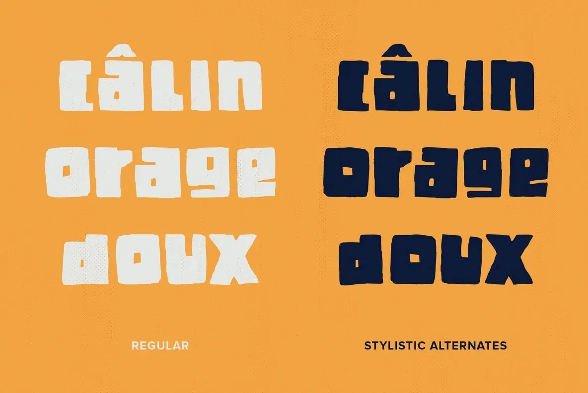 Fat Kitty Kat Font - FontPath