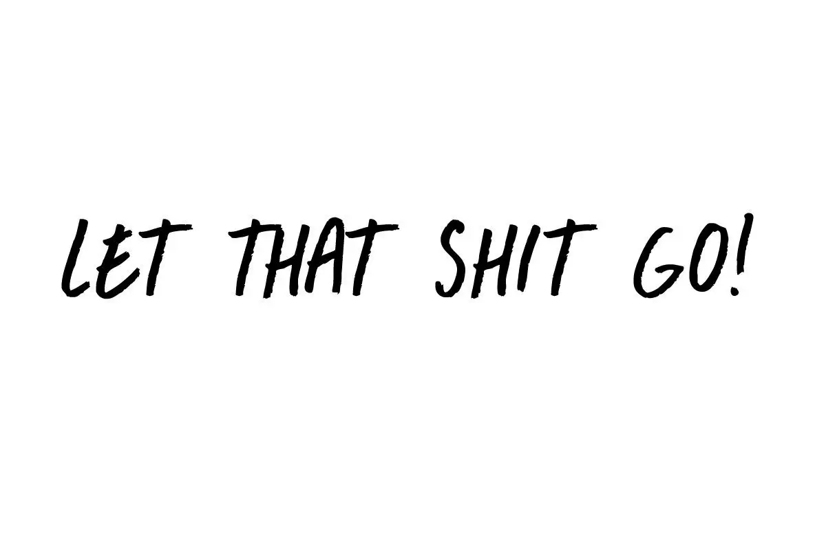 Double Quick Font - FontPath