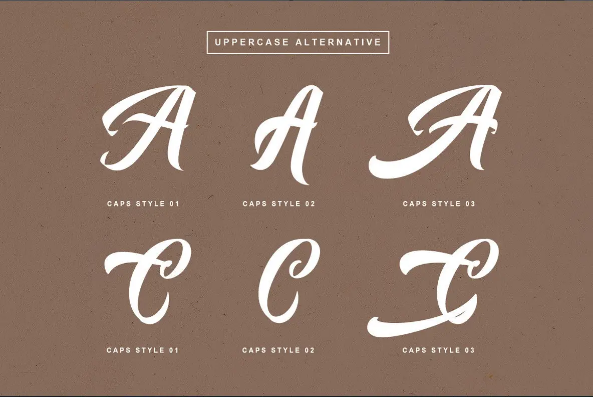 Auntekhno Font - FontPath