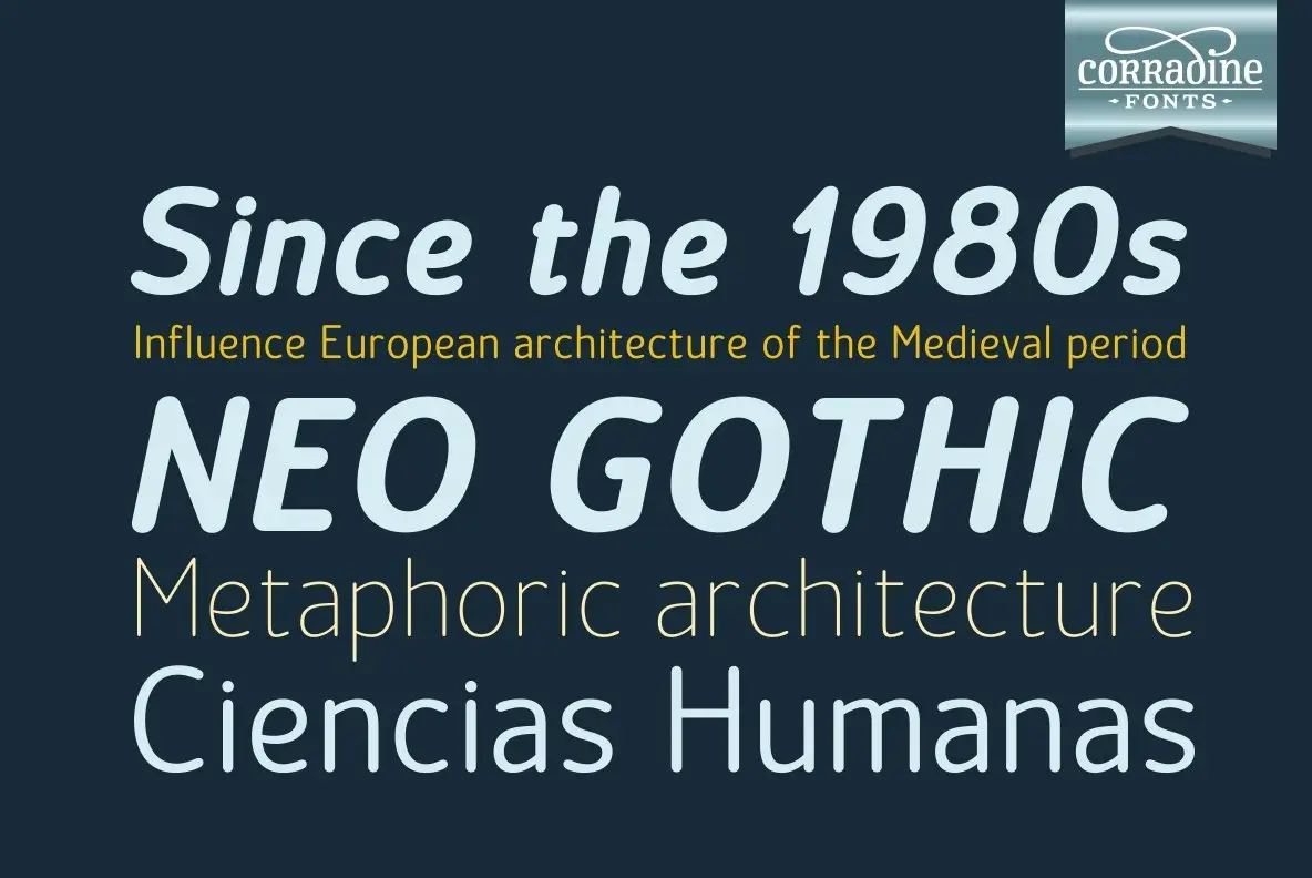 Official Font - FontPath