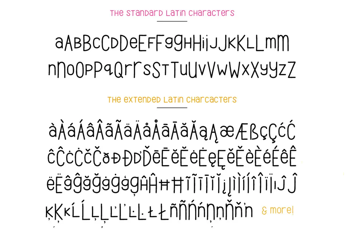 Hey Love Font - YouWorkForThem