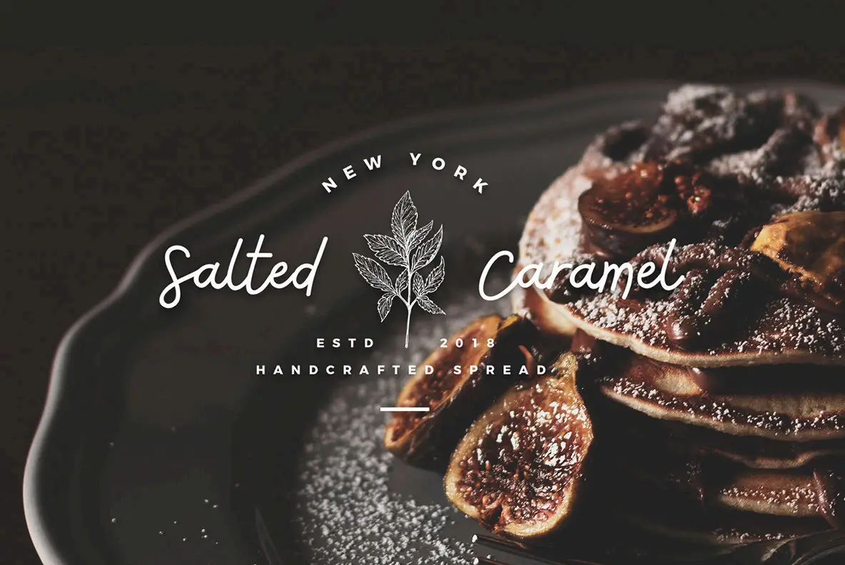 Bellaboo Font - YouWorkForThem