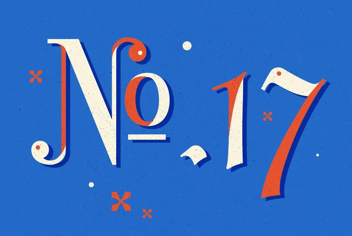 Parler Fraktur Font - YouWorkForThem