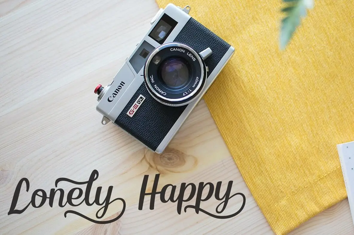 Kingsman Font - YouWorkForThem