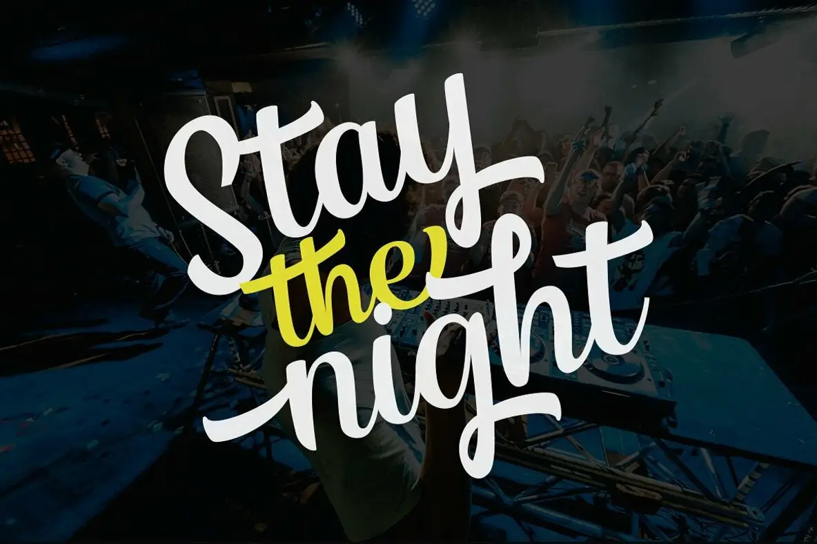 Kingsman Font - YouWorkForThem