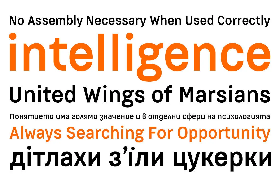 Dart 4F Font - FontPath