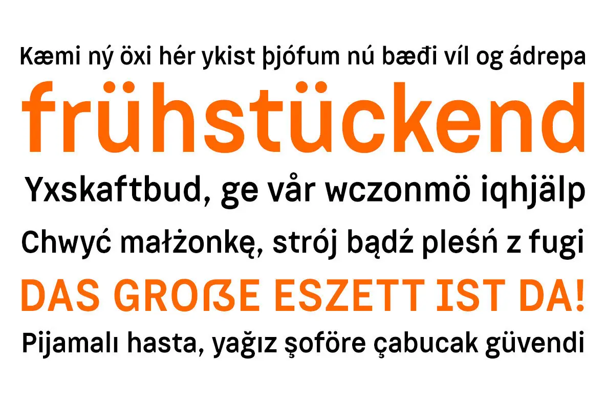 Dart 4F Font - FontPath