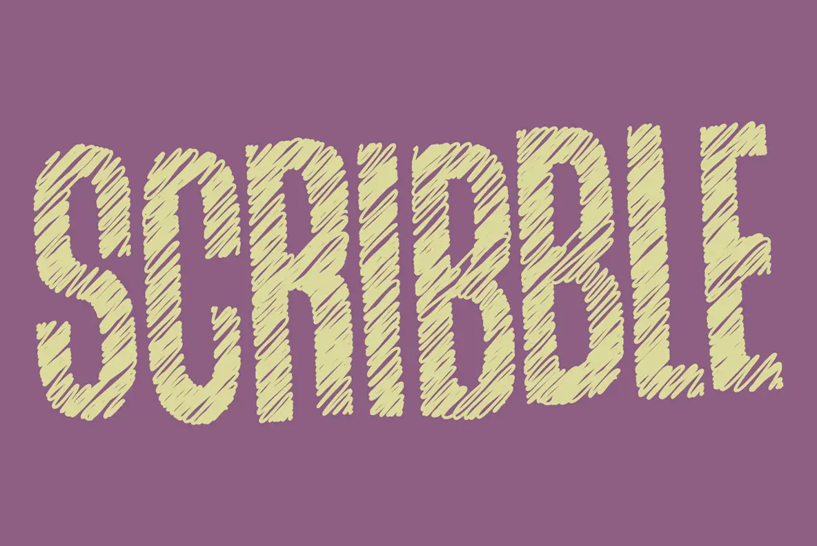 Bottomline Font - YouWorkForThem