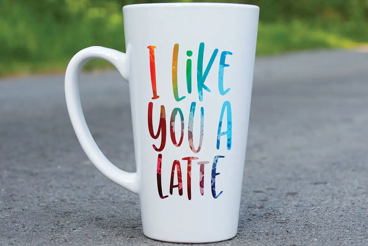 Puckery Tart Font - FontPath