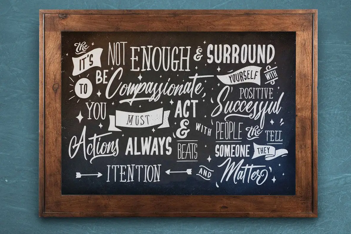Beverley Font - YouWorkForThem