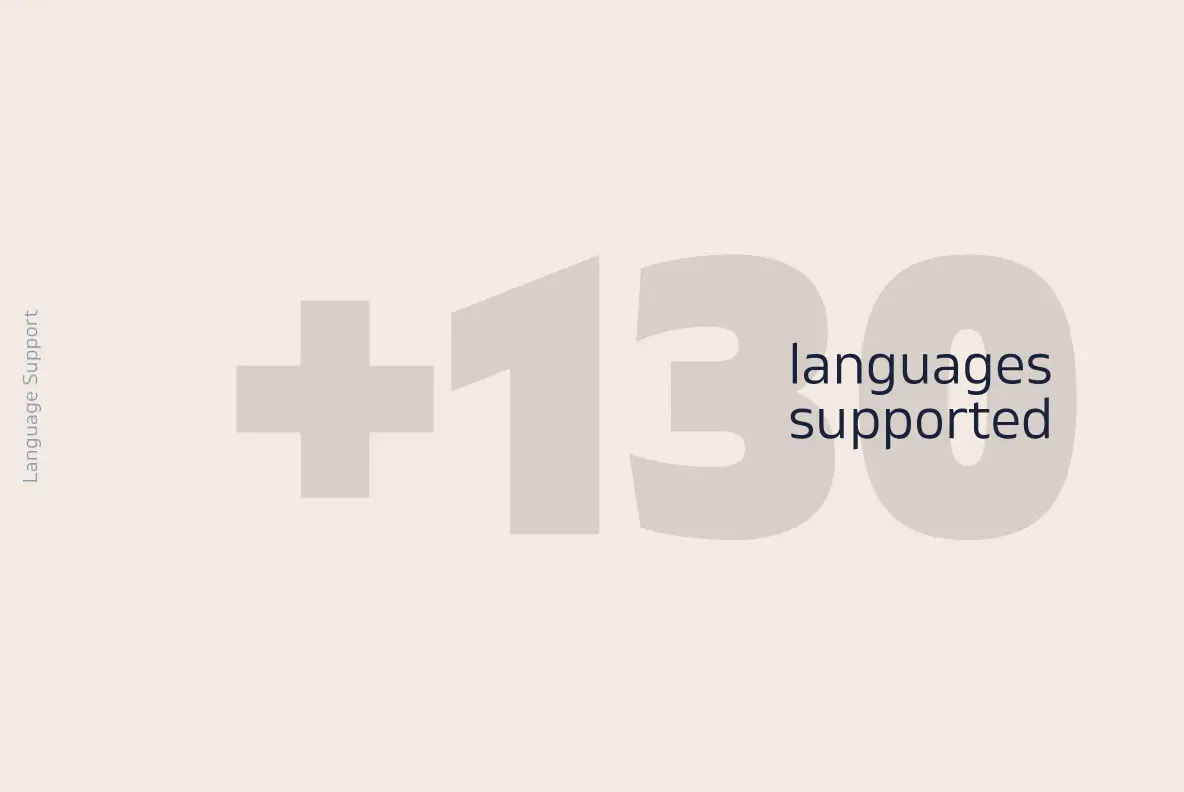 Gilam Font - YouWorkForThem