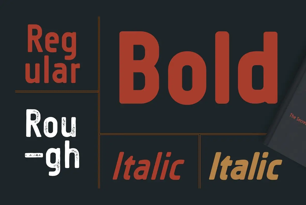 Jack Font - YouWorkForThem