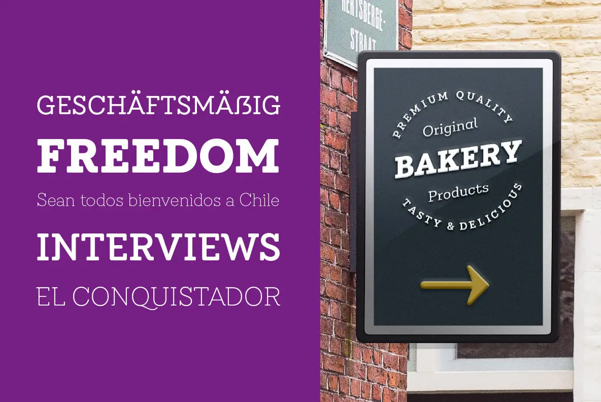 Emy Slab Font - FontPath