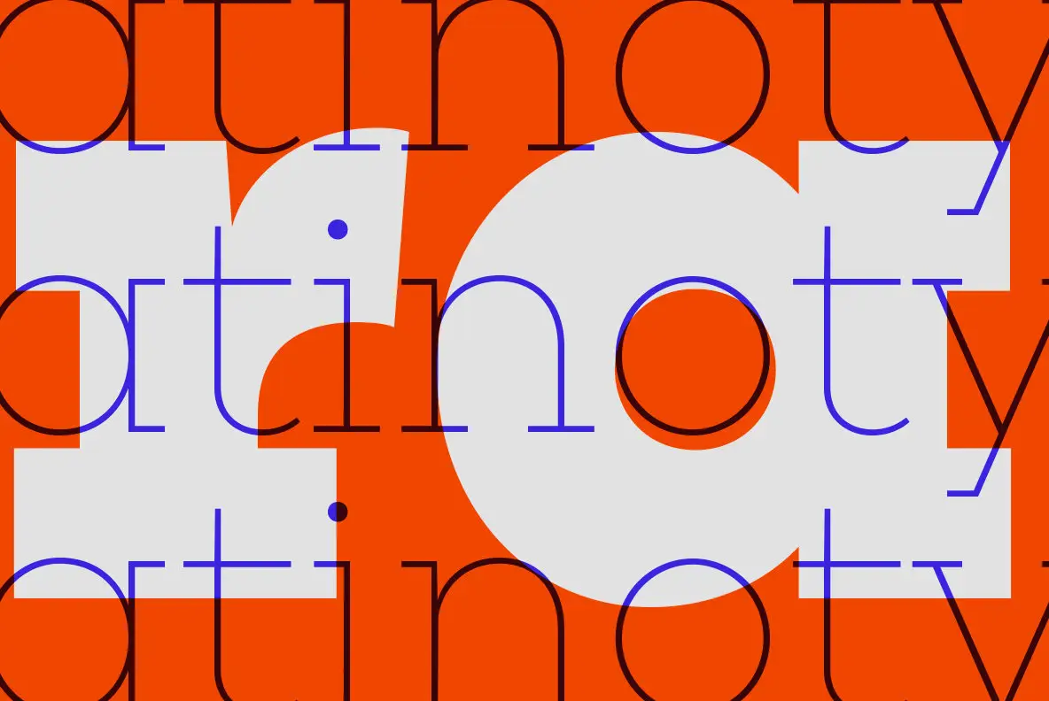 Peckham Font - FontPath