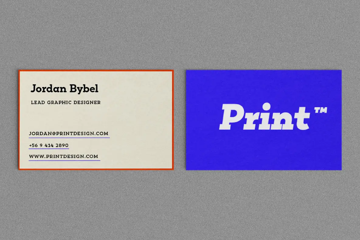 Peckham Font - FontPath