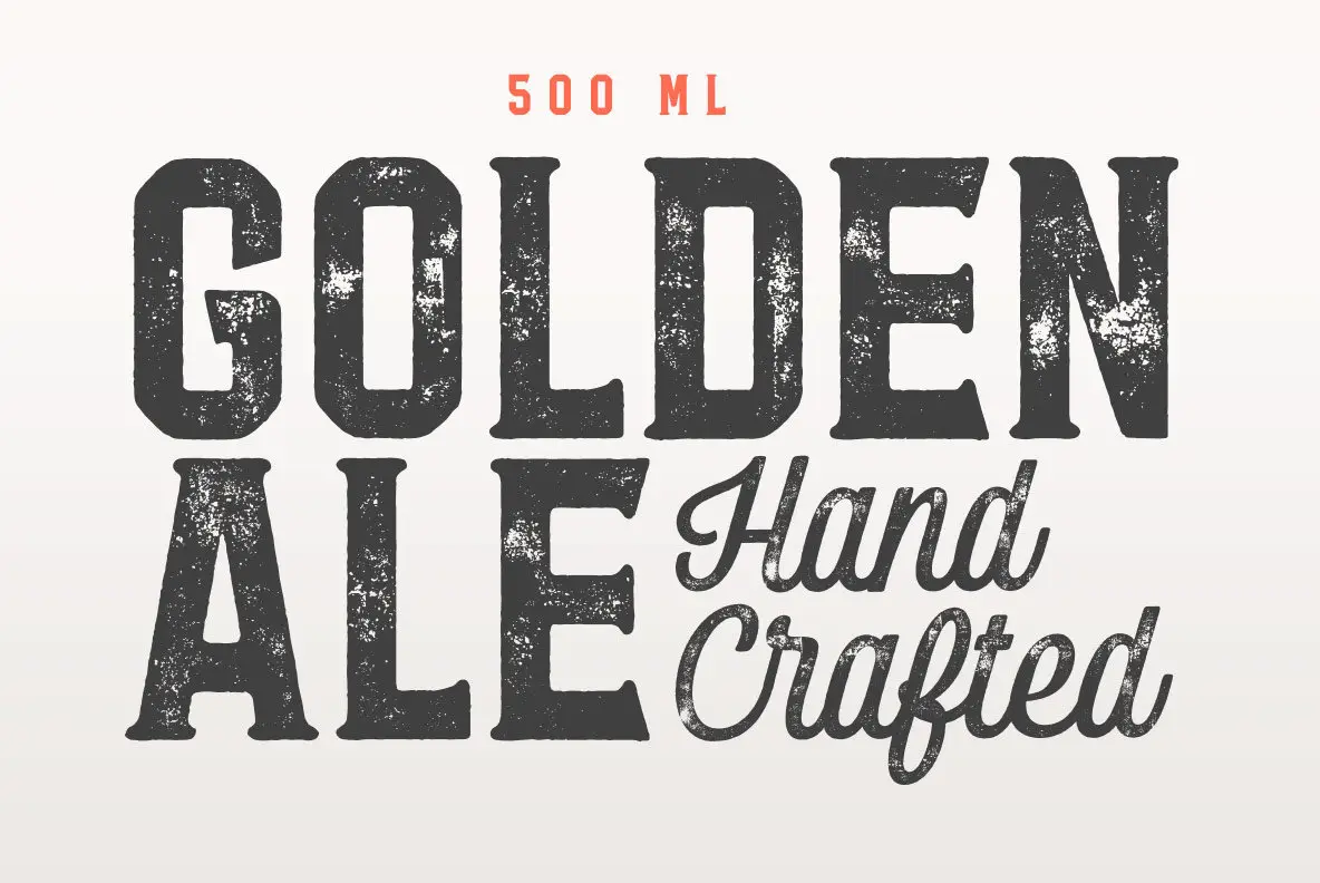 Bolton Font - YouWorkForThem