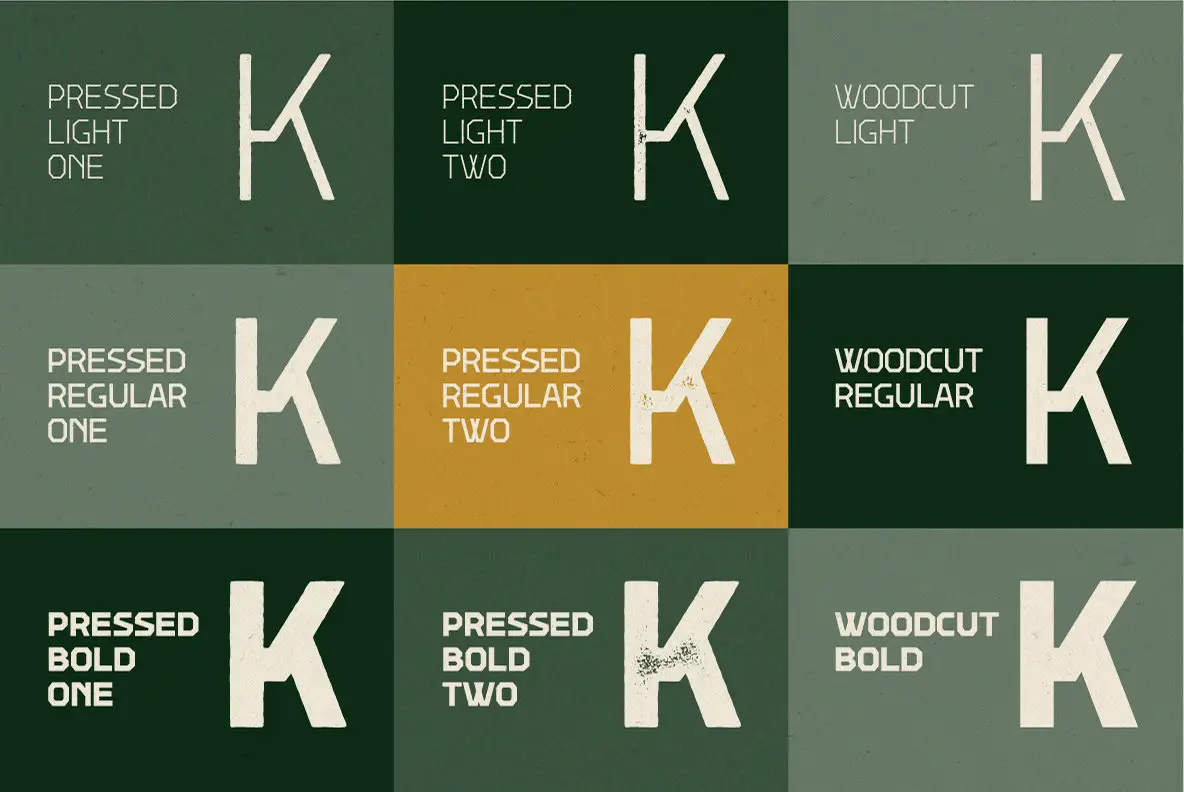 Sekoya Font - FontPath