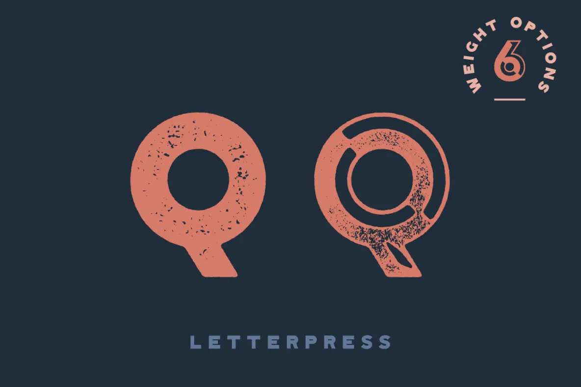 Gastro Pub Font - FontPath