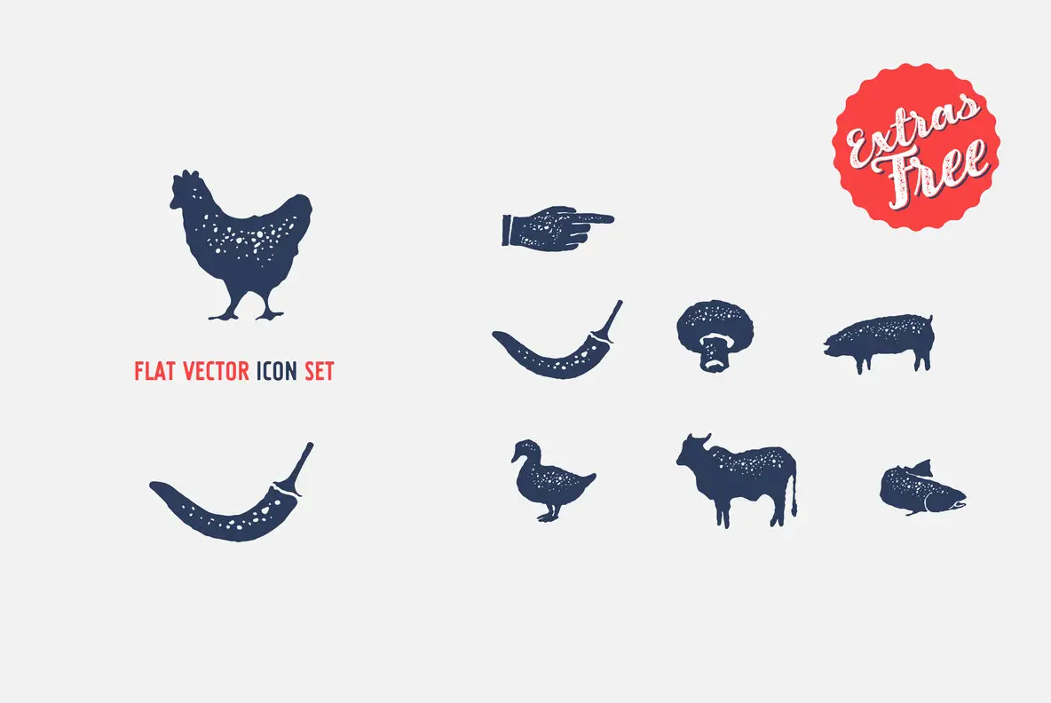 Bukan Script Font - FontPath