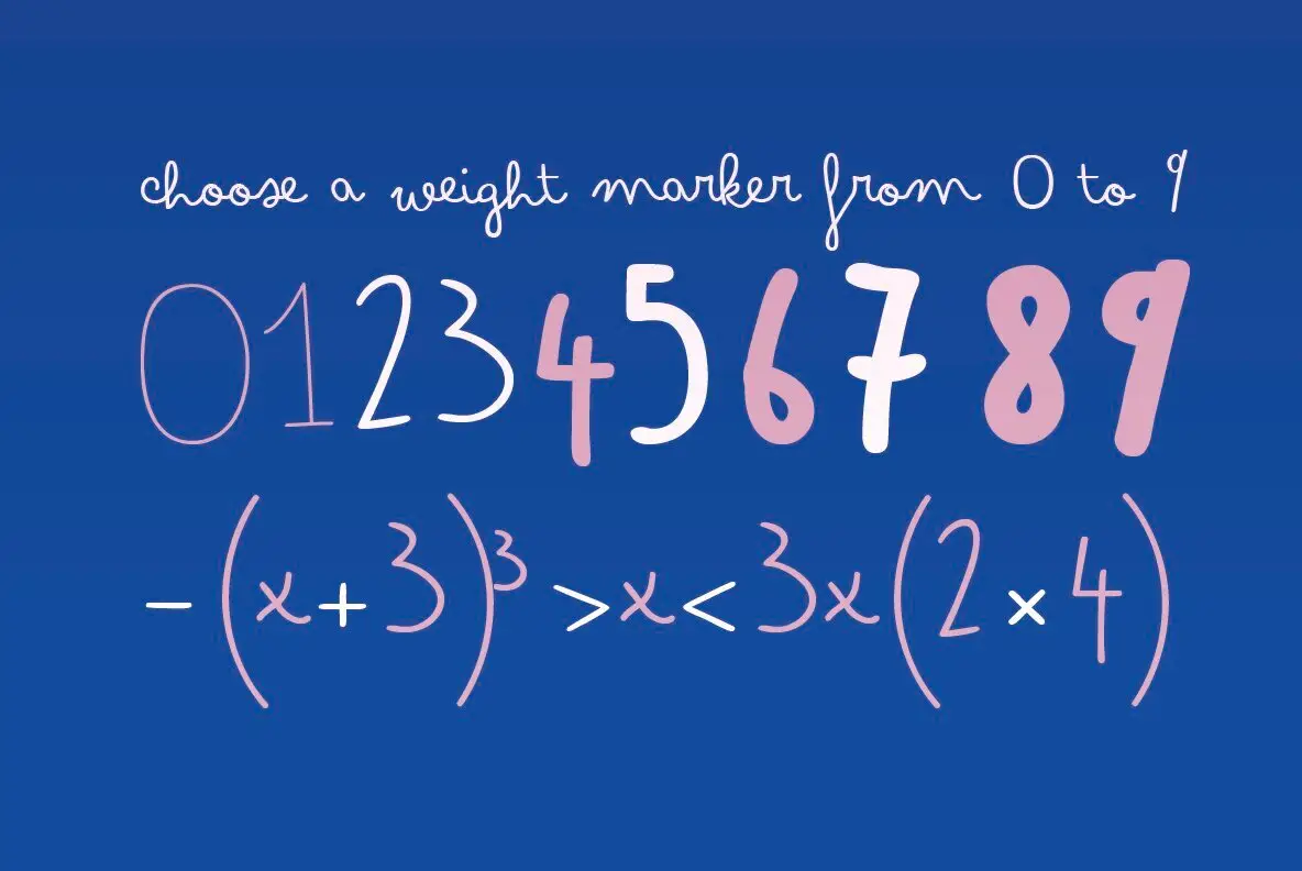 Bimbo Font - FontPath