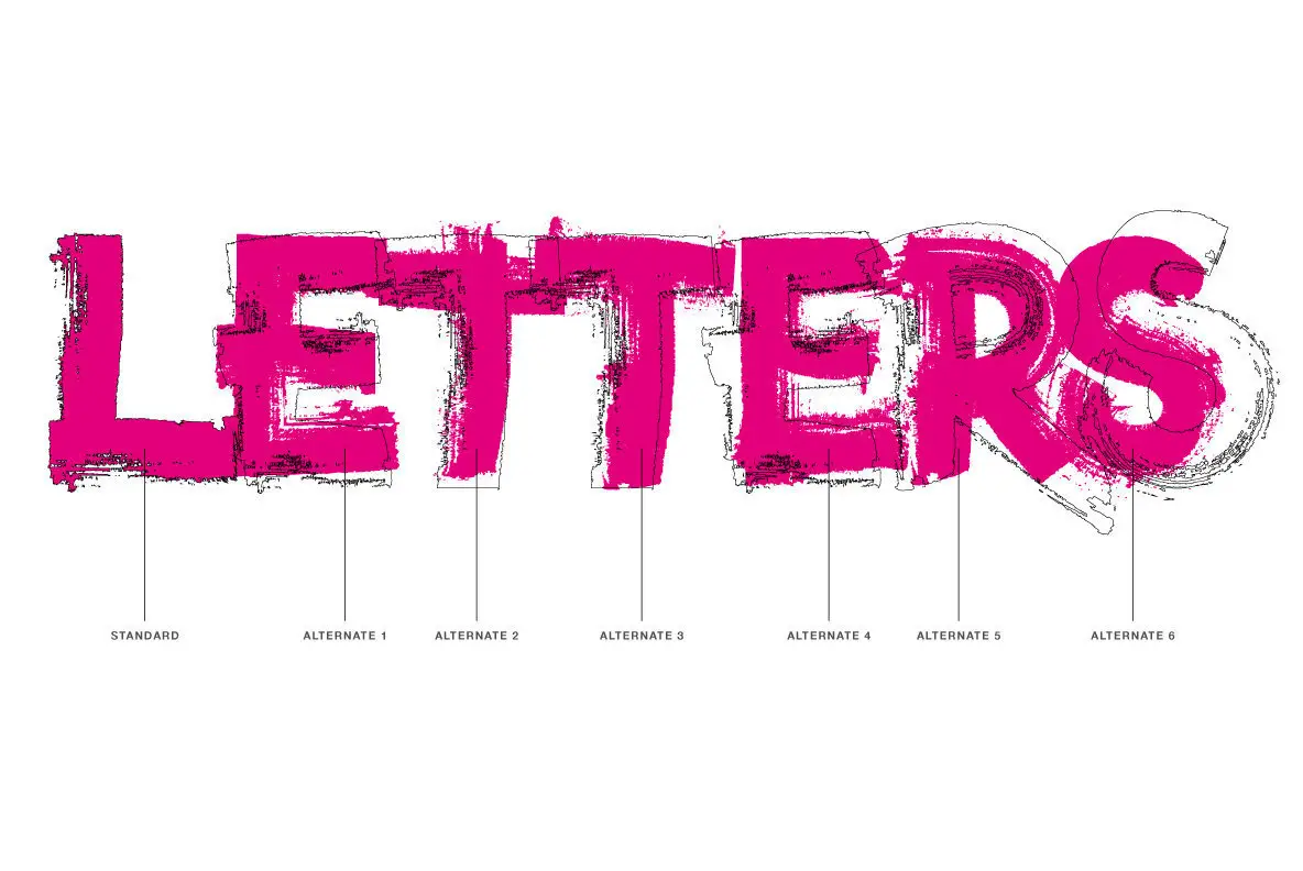 Madden Font - YouWorkForThem