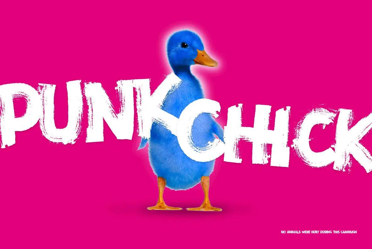 Madden Font - YouWorkForThem